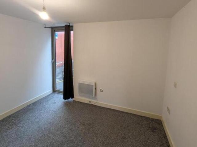 1 bedroom flat for rent in Commercial Street, Birmingham, West Midlands, B1