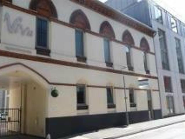 1 Bedroom Flat For Rent In Commercial Street, Birmingham