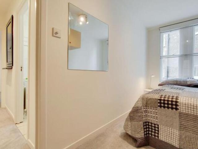1 bedroom flat for rent in Commercial Street, Shoreditch, London, E1
