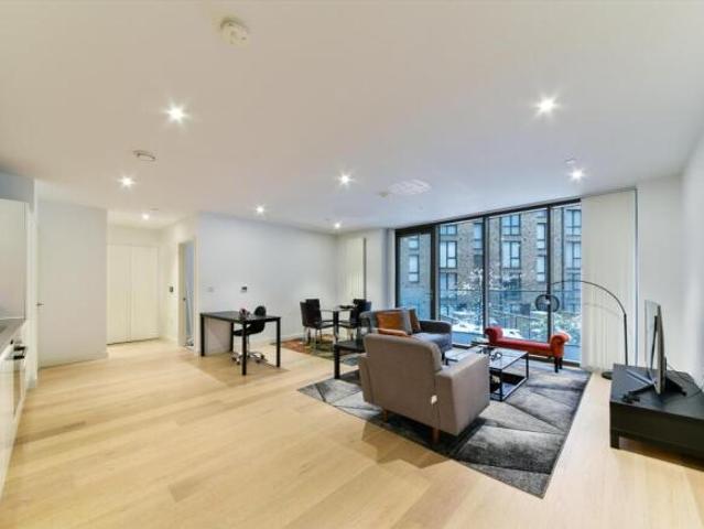 1 bedroom flat for rent in Commodore House, Admiralty Avenue, London, E16