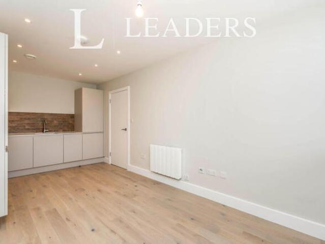 1 bedroom flat for rent in Compass Point, 450 Romsey Road, SO16