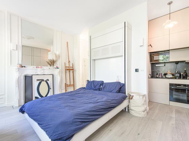 1 Bedroom Flat for Rent in Compayne Gardens | Foxtons