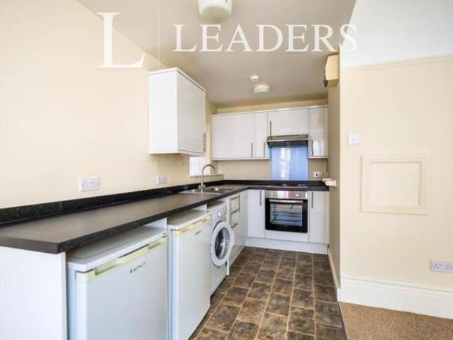 1 bedroom flat for rent in Compton House, 24 Compton Street, BN21