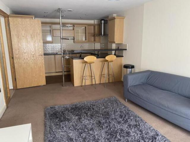 2 bedroom flat for rent in Concert Street LET ONLY, Liverpool, L1