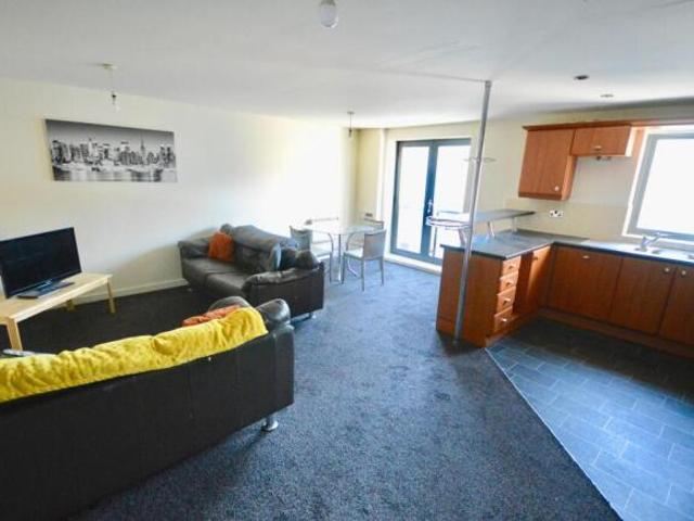 1 bedroom flat for rent in Concert Street Let Only, Liverpool, L1
