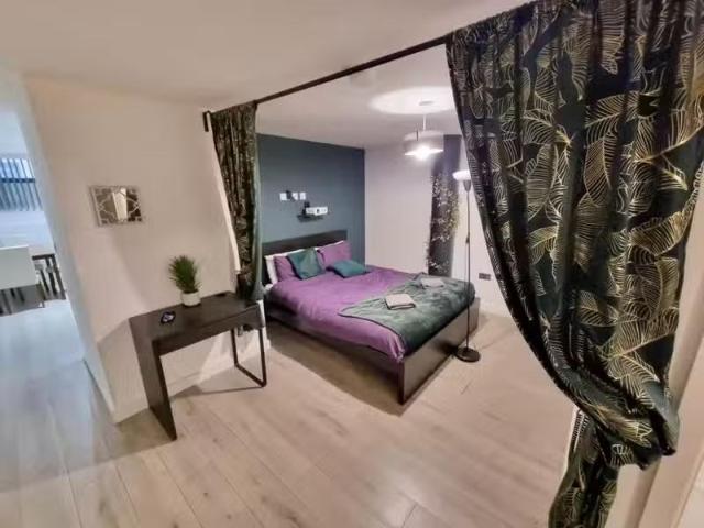 1 bedroom flat for rent in Conditioning House, Bradford,, BD1