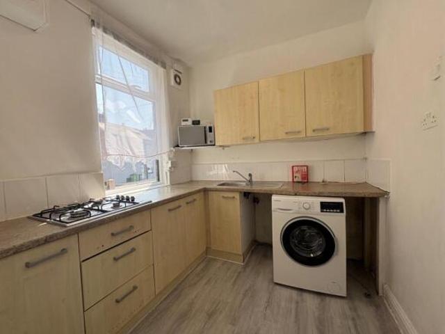 1 bedroom flat for rent in Conference Road, Leeds, LS12