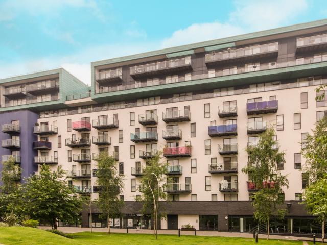 1 Bedroom Flat for Rent in Conington Road | Foxtons