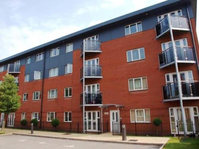 1 bedroom flat for rent in Conisbrough Keep, Lower Ford Street, Coventry, CV1