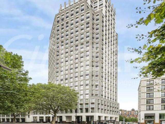 1 bedroom flat for rent in Conquest Tower, Blackfriars Road, London, SE1