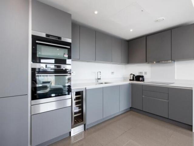 1 bedroom flat for rent in Conquest Tower, London SE1