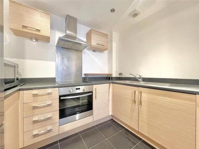 1 bedroom flat for rent in Conrad Court, Colindale, NW9