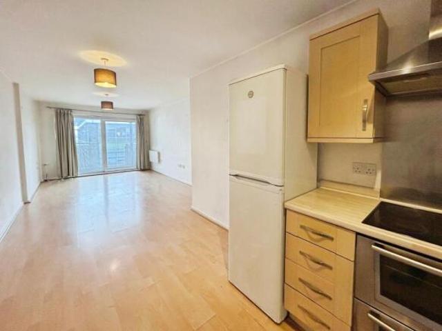 1 bedroom flat for rent in Coode house, Millsands, S3
