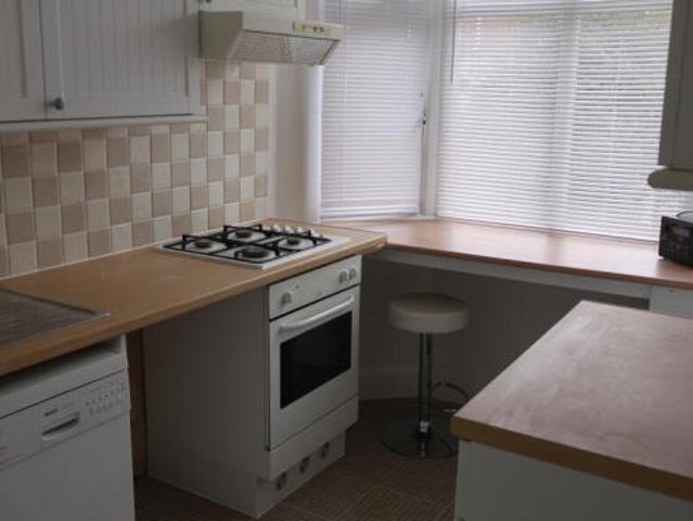 1 bedroom flat for rent in Coombe Gardens, Bournemouth, Dorset, BH10 5AG, BH10