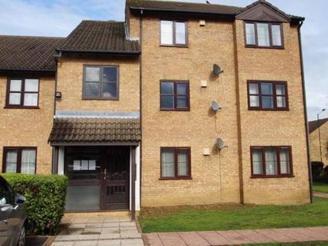 1 bedroom flat for rent in Cooper Way Cippenham SL1