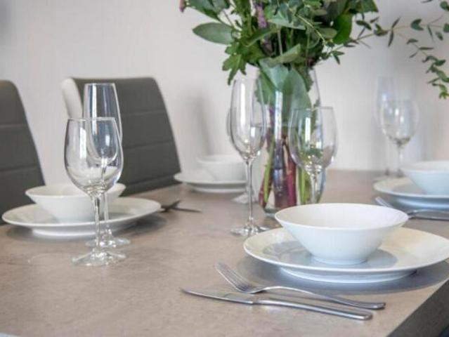 1 bedroom flat for rent in Cocoa Suites, Navigation Road, YO1