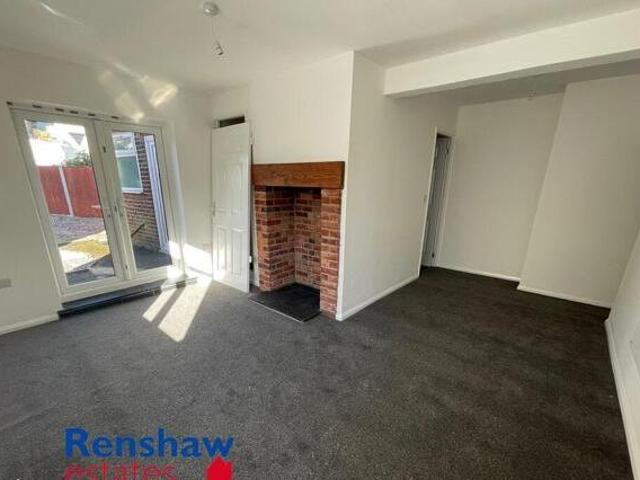 1 Bedroom Flat For Rent In Codnor, Ripley