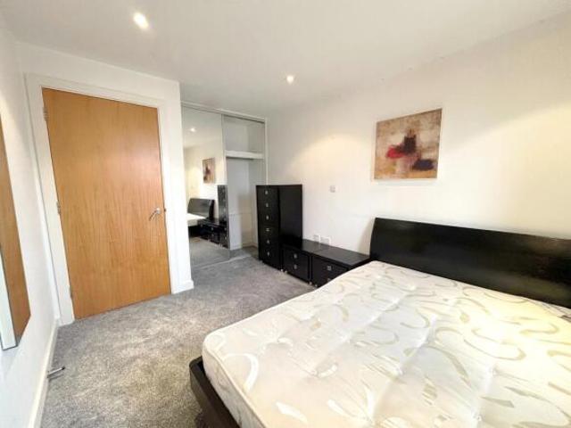 1 bedroom flat for rent in Colton Square, City Centre, Leicester, LE1