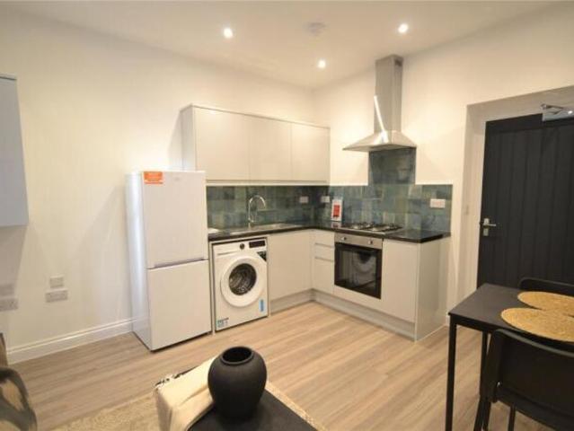 1 bedroom flat for rent in Colum Road, Cathays, Cardiff, CF10