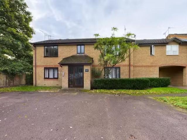 1 bedroom flat for rent in Columbine Close, Thetford, IP24