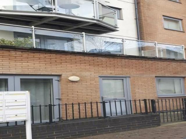 1 Bedroom Flat For Rent In Colchester