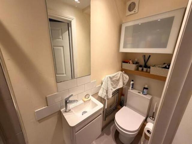1 bedroom flat for rent in Coldharbour Lane, London, SW9