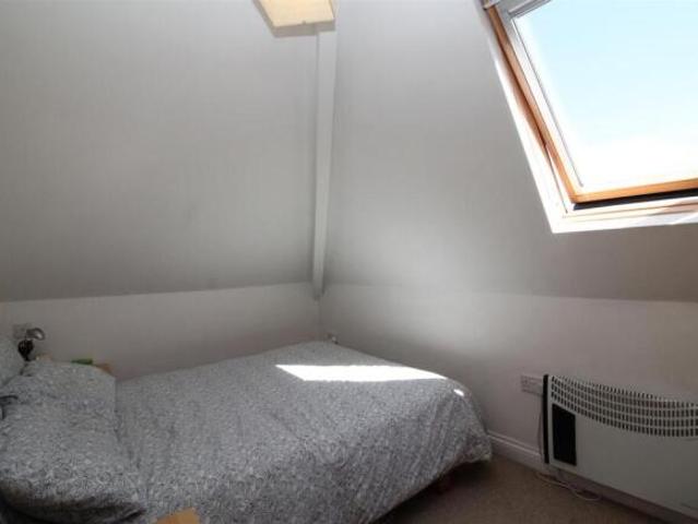 1 bedroom flat for rent in Coldharbour Road, Bristol, BS6