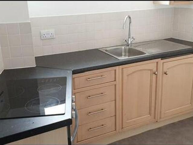 1 Bedroom Flat For Rent In Coleford