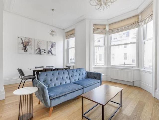 1 bedroom flat for rent in Coleherne Road, Chelsea SW10