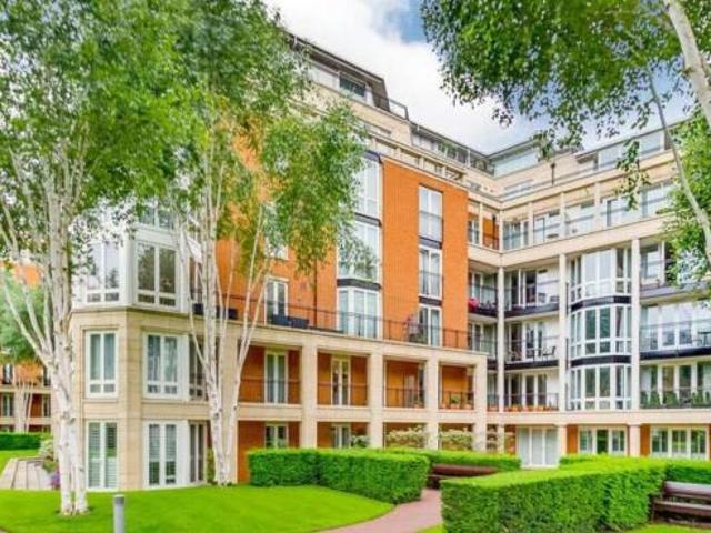 1 bedroom flat for rent in Coleridge Gardens, London, SW10