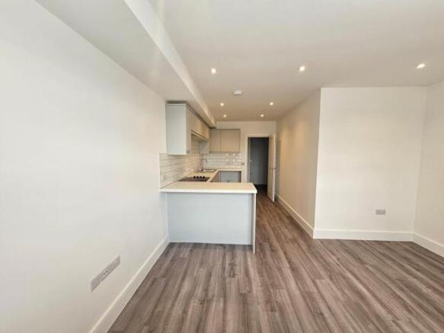 1 bedroom flat for rent in College Place, Southampton, SO15