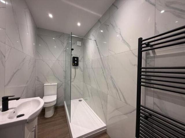 1 bedroom flat for rent in College Road, Liverpool, L23