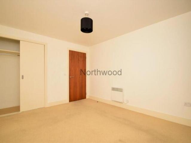 1 bedroom flat for rent in College Street, Ipswich, IP4