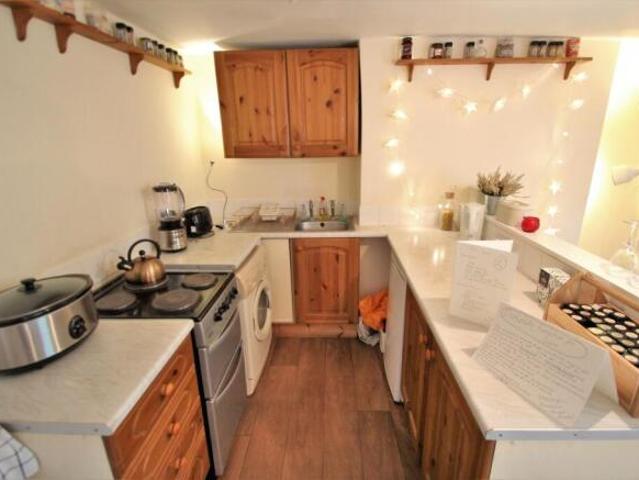 1 bedroom flat for rent in Collinwood Road, Redland, BS6 6PD, BS6