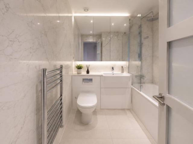 1 bedroom flat for rent in Collingwood House, New Cavendish Street, W1W 9XH, W1W
