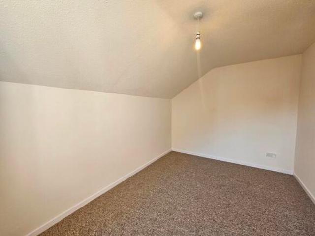 1 bedroom flat for rent in Collyweston Road, Rectory Farm, Northampton, NN3