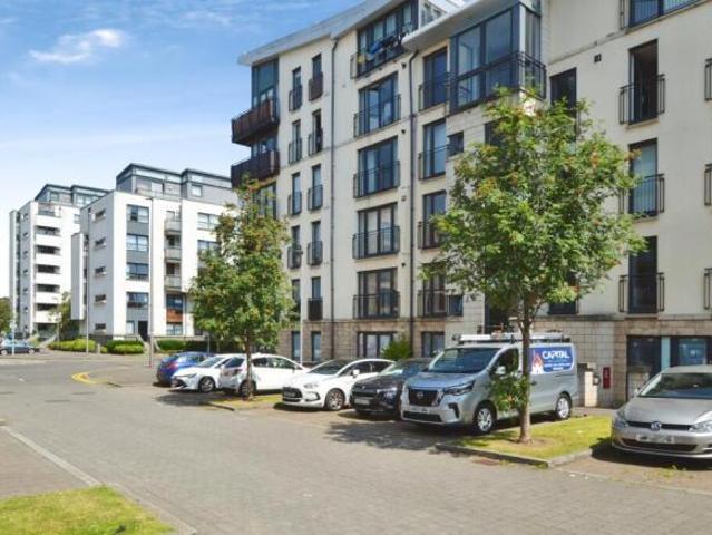 1 bedroom flat for rent in Colonsay Close, Granton, Edinburgh, EH5