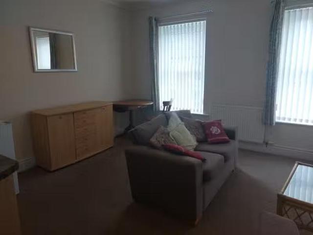1 bedroom flat for rent in COPY of Oxford Street, Workington.