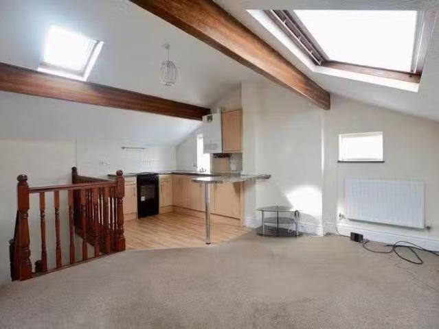 1 bedroom flat for rent in COPY of Oxford Street, Workington.