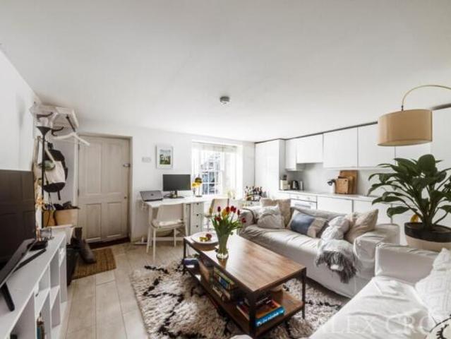 1 bedroom flat for rent in Copenhagen Street, Angel, N1
