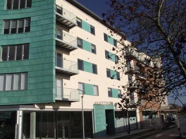 1 bedroom flat for rent in Copper Crescent Dorchester DT1