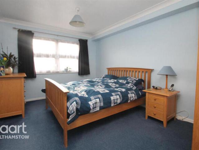 1 bedroom flat for rent in Coppermill Lane, London, E17