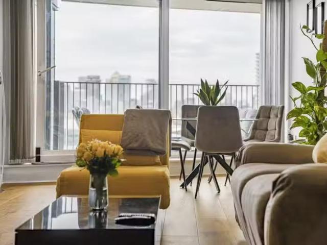 1 bedroom flat for rent in Coral Apartments, Western Gateway E16