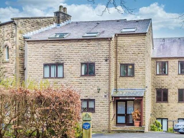 1 bedroom flat for rent in Corbar Grange Corbar Road Buxton Derbyshire SK17