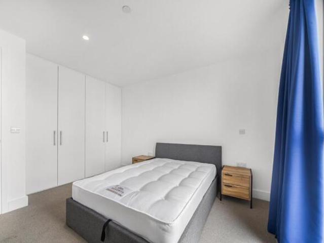 1 bedroom flat for rent in Corn House, London E15