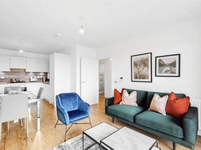 1 bedroom flat for rent in Cornwell House, London, E6