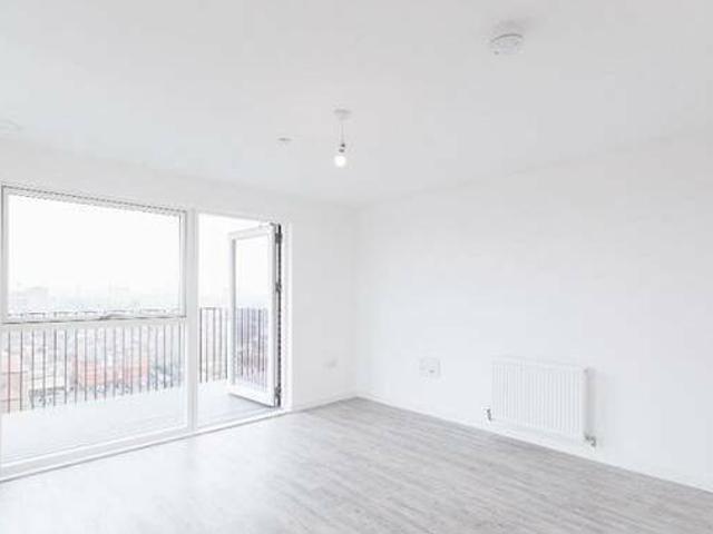 1 bedroom flat for rent in Cornwell House Ron Leighton Way London E6