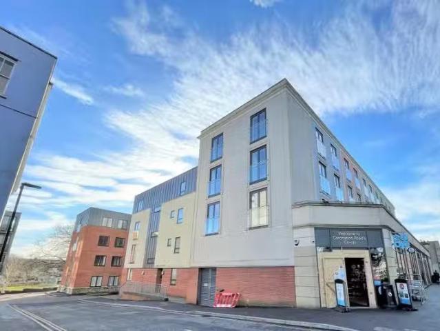 1 bedroom flat for rent in Coronation Court Southville, BS3
