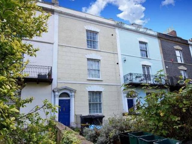 1 bedroom flat for rent in Coronation Road Bristol BS3