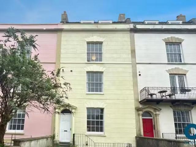 1 bedroom flat for rent in Coronation Road Southville, BS3